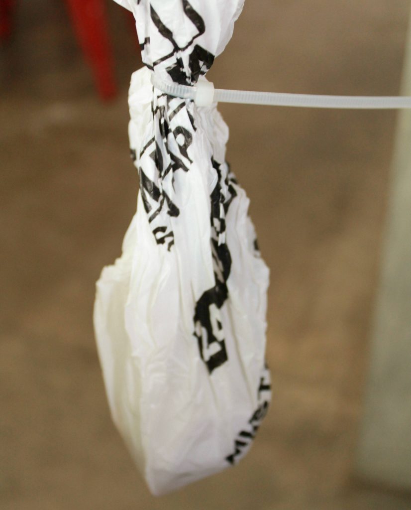 Plastic Bags In Singapore Making Oceans Plastic Free